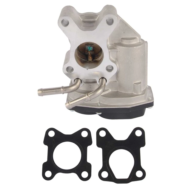 VALVOLA RICIRCOLO GAS Scarico EGR ADN17233 per Nissan Navara D40 14710 ...