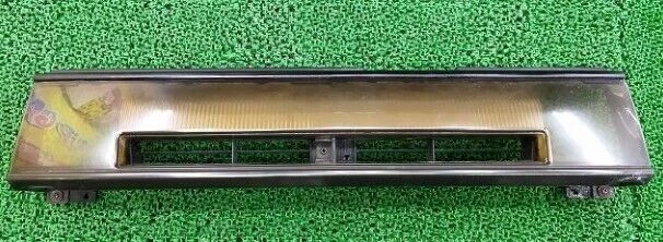 JDM AE86 GENUINE Toyota Corolla Levin AE86 2 door Late genuine front ...