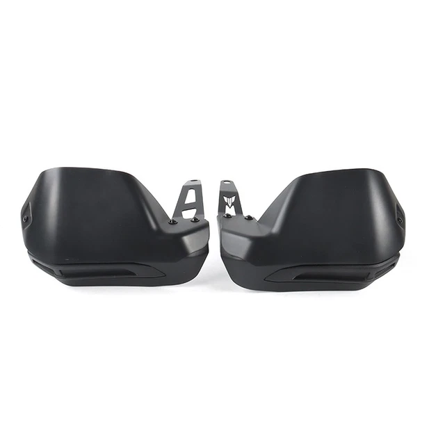 FOR YAMAHA MT-07 MT07 2025 2026 Hand Guard Windproof Protector ...