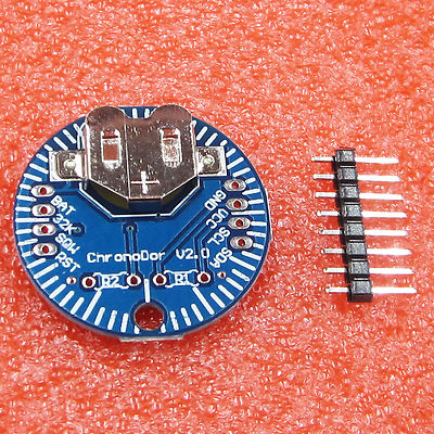 Ds3231 I2C Rtc Module FOR SALE! - PicClick