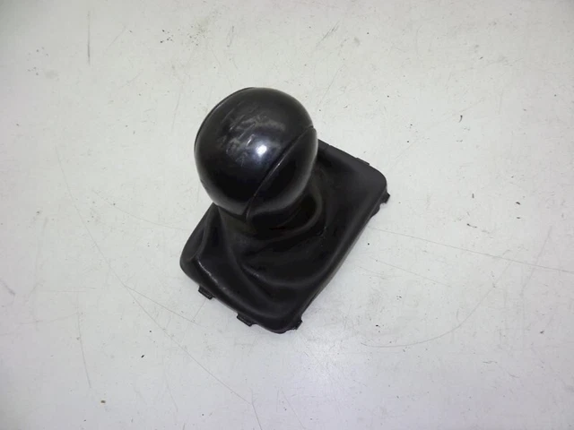 LEVIER DE VITESSES ABS Volvo S60 II (FS) 2.0 D3 20V (D5204T2) 2011 ...