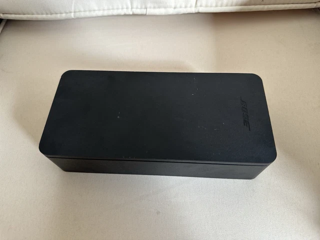 BOSE VIRTUALLY INVISIBLE 300 Receiver £37.10 - PicClick UK
