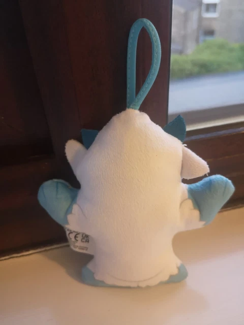 LUMI STELLAR, LITTLE Grunt Yeti Soft Toy £1.16 - PicClick UK