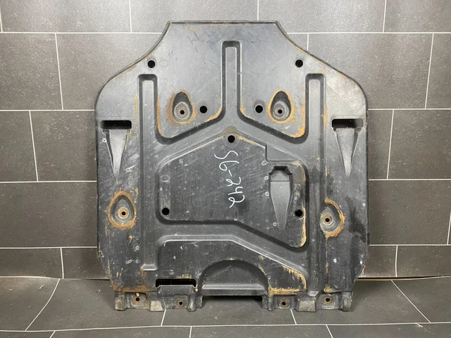 MERCEDES BENZ W251 R-Classe Protection Anti-encastrement A2515240730 ...