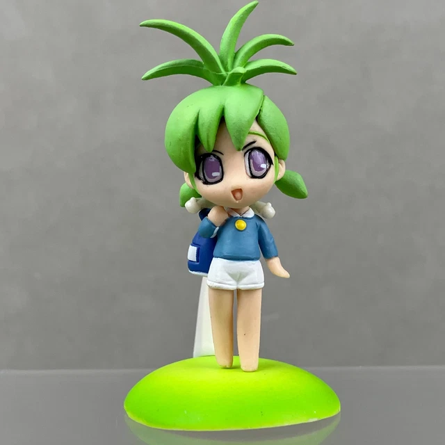 YUJIN BINCHOU-TAN BINCHO-TAN Aroe SR Super Real Anime Figure Japan ...