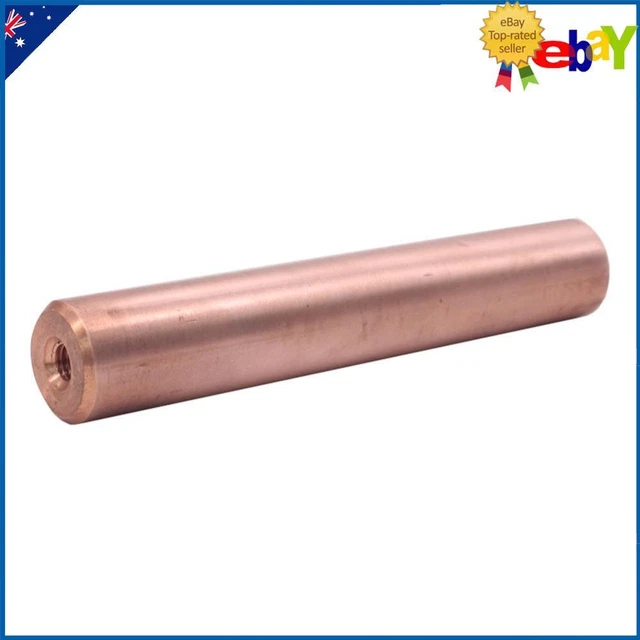 REPLACEMENT SOLAR COPPER Anode for Swimming Pool Ionizer Purifier ...