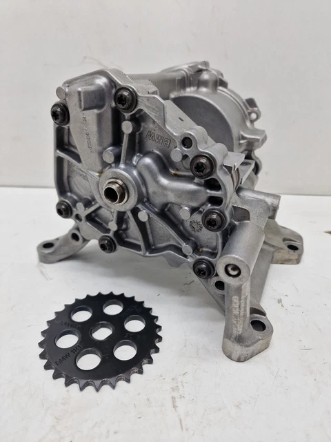 BMW MINI F60 Petrol B48 B38 Oil Pump 8631810 £100.00 - PicClick UK