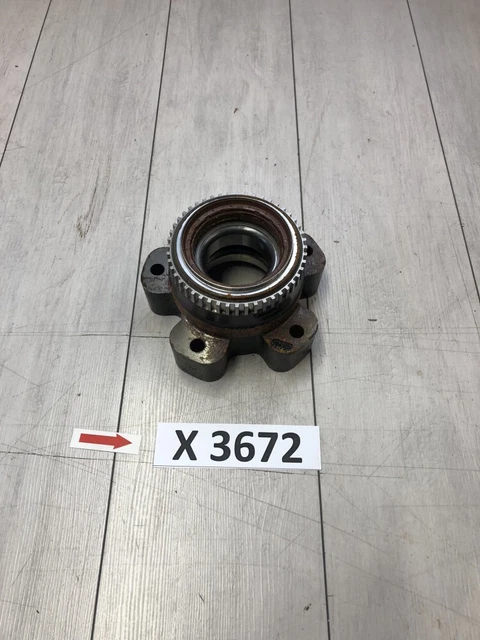 FORD TRANSIT MK4 Hinterradnabenbaugruppe Neu Original 2229570 EUR 259 ...