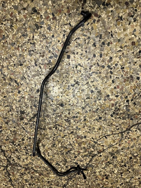 🇫🇷 AUDI Q7 Touareg Tuyau Durite Pompe A Vide Mastervac D’aspiration ...