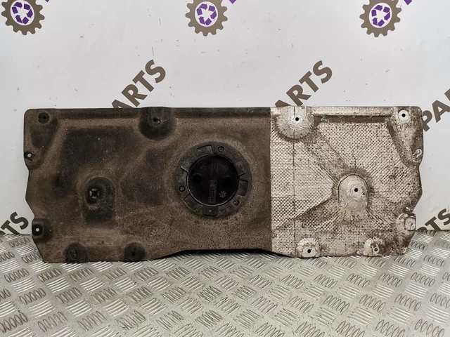 BMW 3 SERIES Front Engine Under Tray Splash Guard 2019-2023 MK7 G20 ...