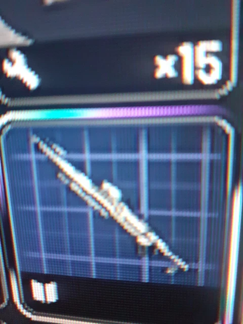 ARC RAIDERS Aphelion Blueprint £1.70 - PicClick UK