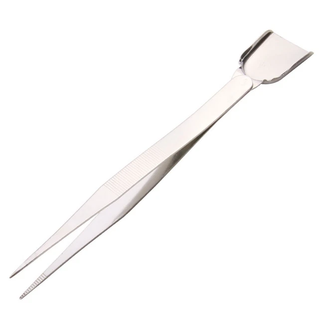 PINCE ?? ??PILER professionnelle avec pelles pelles outil de ramassage ...