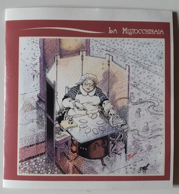 LA MISTOCCHINAIA MAGNUS + IL FERRO E IL FUOCO Stalner + STORIA DELLE ...