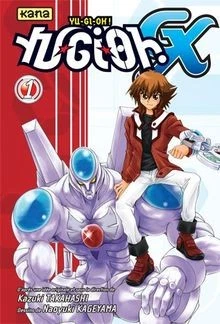 YU-GI-OH ! GX Vol.1 de Takahashi, Kazuki, Kageyama, Naoyuki | Livre | état bon EUR 5,39 ...
