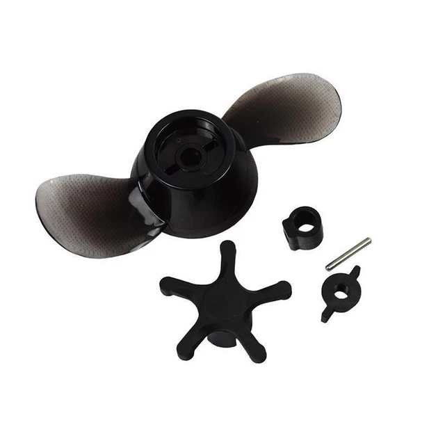 AQUA MARINA ERSATZPROPELLER für Bluedrive S Power Fin Propeller für ...