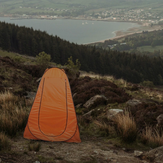 TENTE MOBILE AUTOMATIQUE Instantanée Tente Automatique Tente Tente De ...