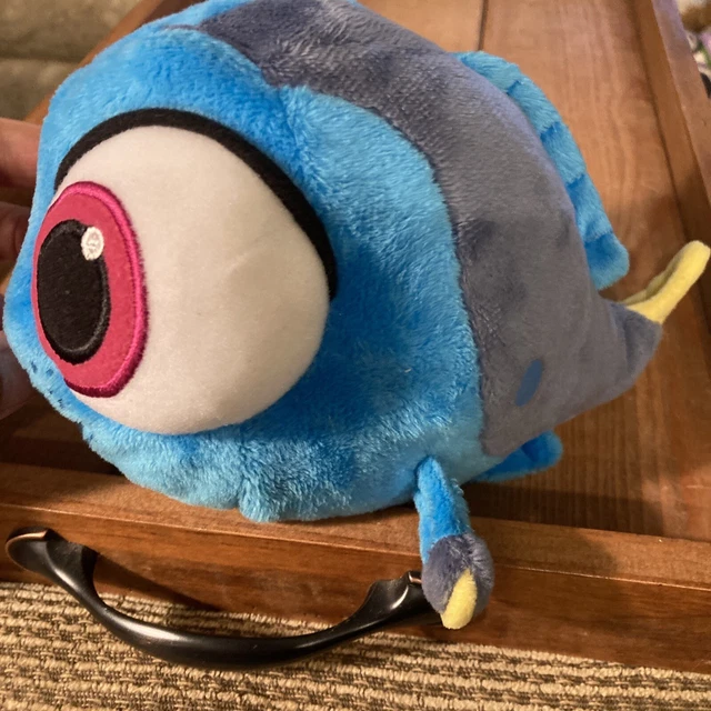 DISNEY STORE PIXAR Finding Nemo Baby Dory 8” Plush £8.65 - PicClick UK