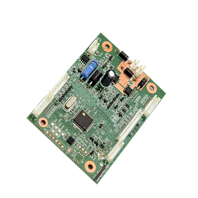 MOTHERBOARD MAIN BOARD Repair Part For Logitech G27/G29/G920 Steering ...