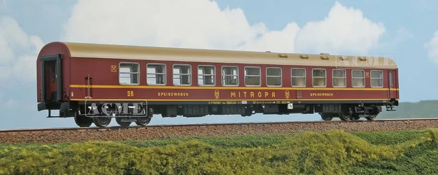 ACME 52131 DR Restaurant Carriage Construction Bautzen Use Company ...