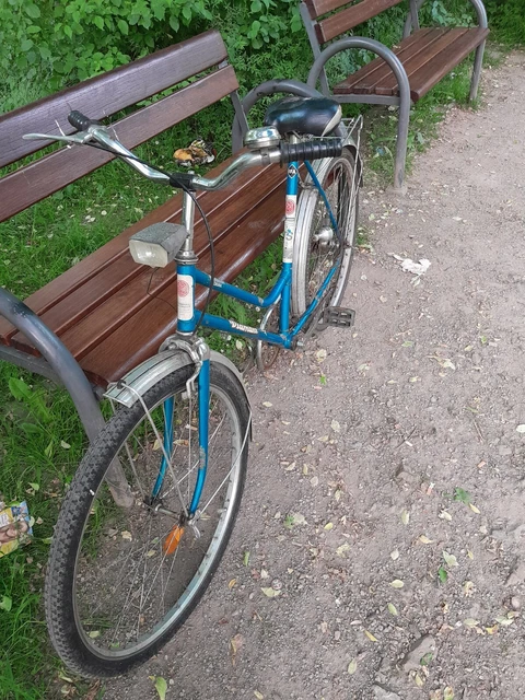 DDR FAHRRAD DIAMANT 26Zoll Damenrad EUR 50,00 - PicClick DE