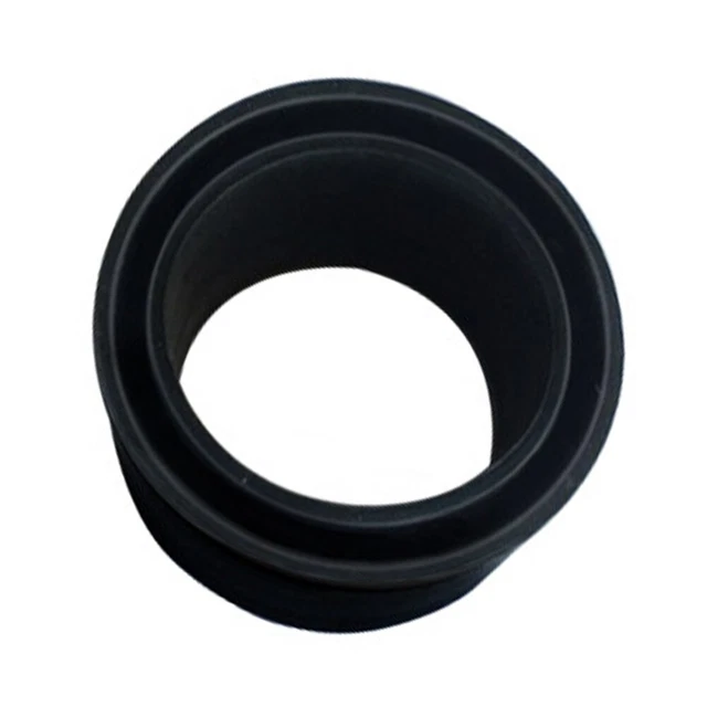 KEEP YOUR RODS Safe Rubber Cap Inserts for Boat Fishing Racks (Pack of ...