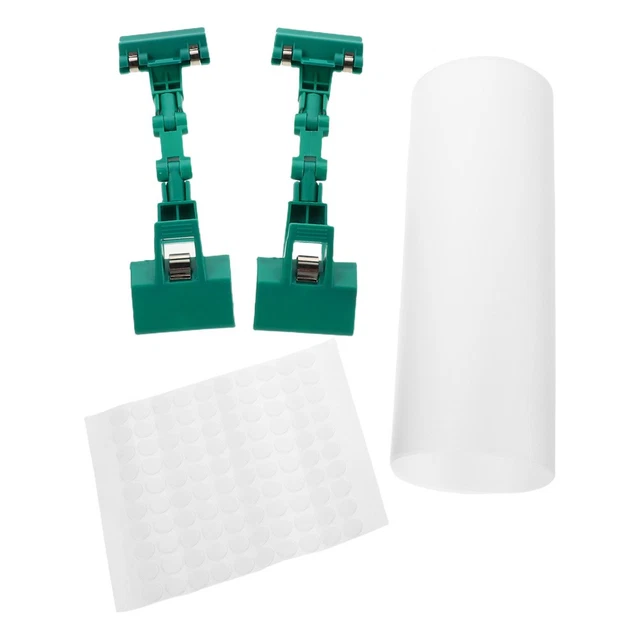 1 SET CLAY Screen For Pottery Tool: Ceramic Splash Protection Shield ...