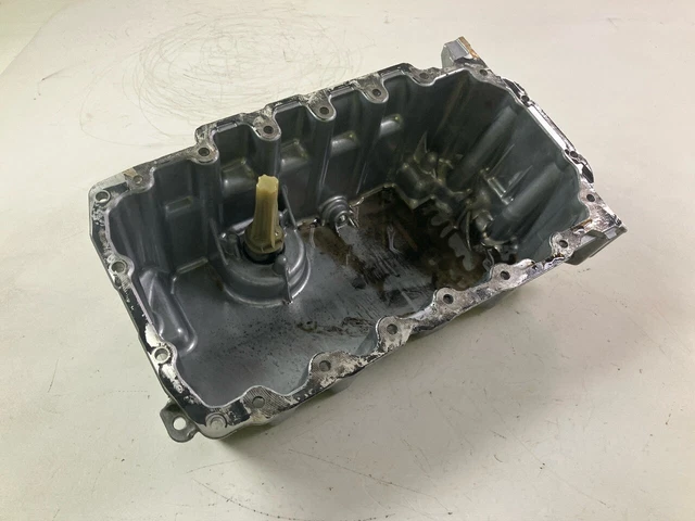 CARTER D'HUILE VW Transporter T6 Boîte 2.0 Tdi 110 Kw 150 Cv (04.2015 ...