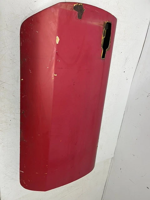 TRIUMPH SPITFIRE MK4 1500 Right Hand Door Shell £45.00 - PicClick UK