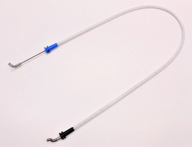 GENUINE MERCEDES BENZ Atego Axor Door Locking System Cable Left ...