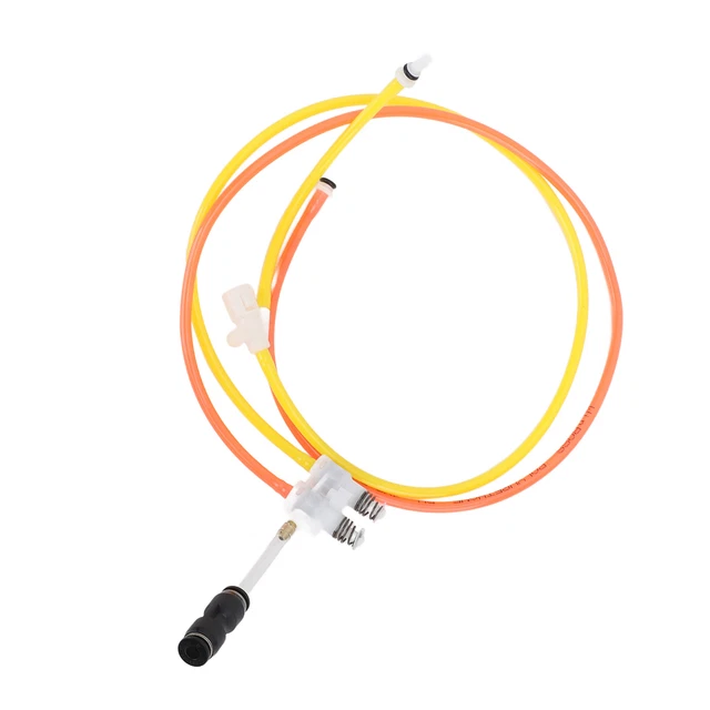 CONTROL VALVE AIR Pipe Repair Kit Replacement For ISRI Connector Truck ...