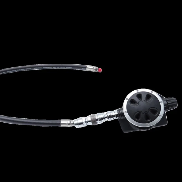 ADAPTATEUR SECURE QUICK Connect pour Plong??e Plein Face Secondaire T ...