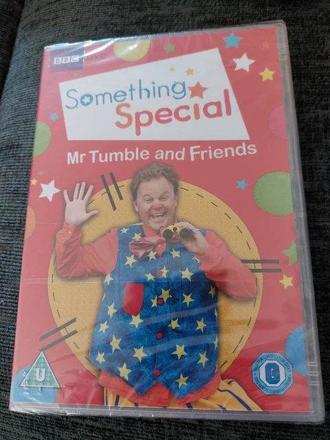 Something Special Dvd FOR SALE! - PicClick UK