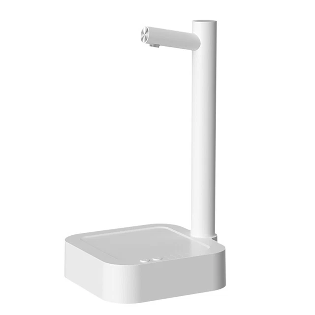 6 LEVELS OF Quantitative Pumping Water Level Desktop Water Pump ...