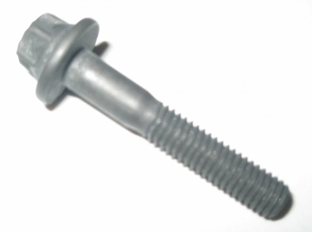 BMW TORX TORNILLO Perno M6x1.00x35 MM Grado 8.8 1742140 11311742140 ...