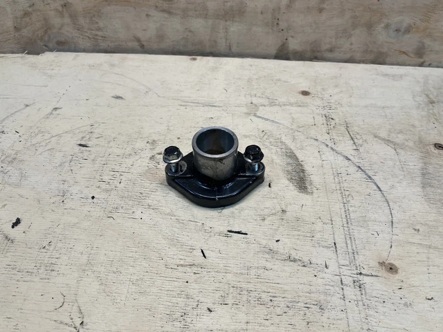 MITSUBISHI S3L2 DIESEL Engine Thermostat Top Hat Cover MM409-31301 ...