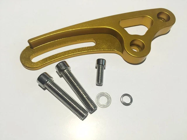 JDM PRO BILLET ALTERNATOR BRACKET for NISSAN SKYLINE RB20 RB25 RB26 ...