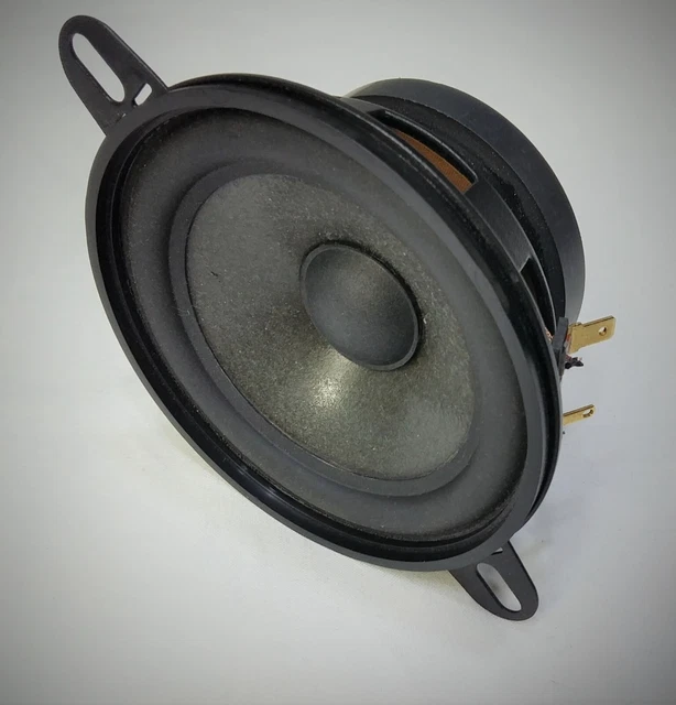 AUDAX/AURIS VP100Z4 HDA Aerogel Cone *High End Mid Woofer* EUR 9,00 ...