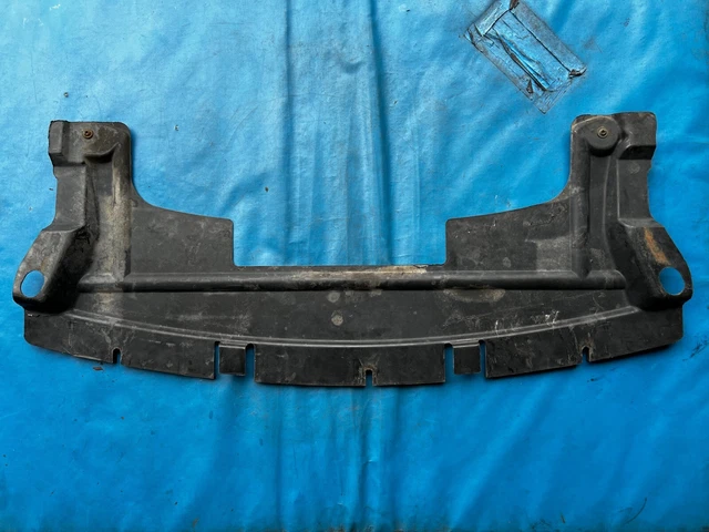 BMW MINI ONE/COOPER Petrol Engine Under Tray (Part #: 51757141494) R50 ...