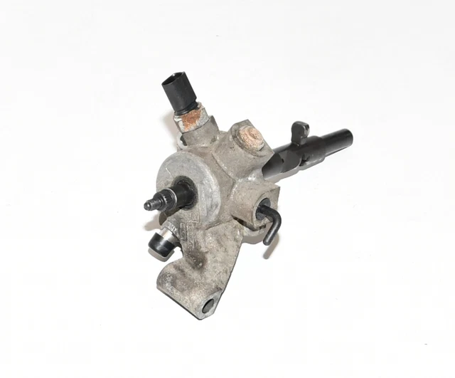 SCHALTEINHEIT GETRIEBE 02R301230M Polo 6R MZK Original VW EUR 79,99 ...