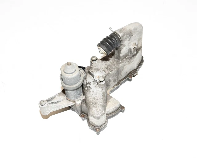 SCHALTEINHEIT GETRIEBE Motor 9656382080 1007 20CP64 Original Peugeot ...