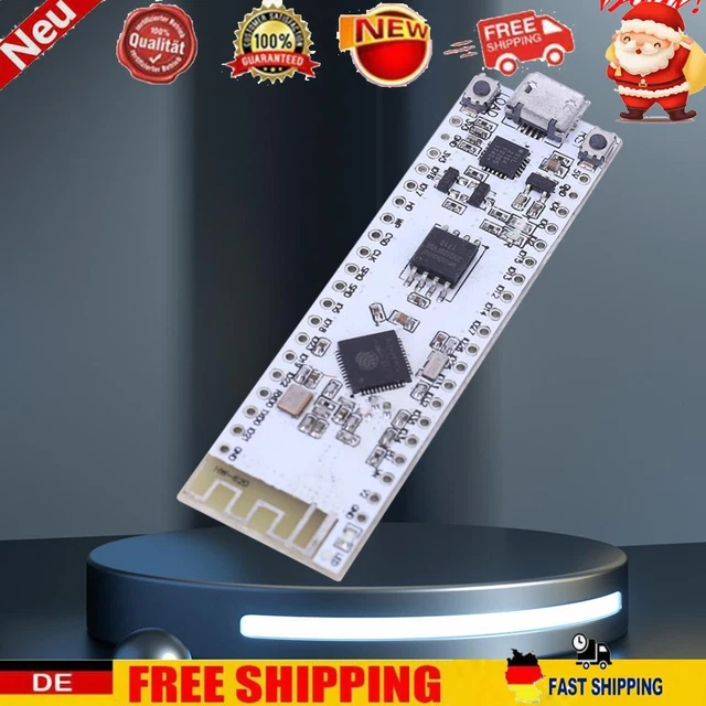 WIDORA-AIR AI+RISC ESP32 Module Compatible with ESP-WROOM NODEMCU for Arduino EUR 10,59 ...