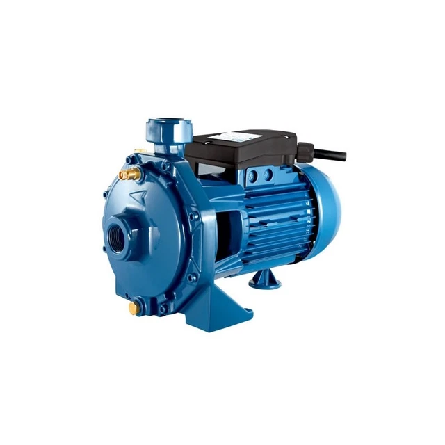 ELETTROPOMPA CENTRIFUGA BIGIRANTE Matra 2Cd68T Hp 1,5 V.400 Trifase Pedrollo EUR 303,90 ...