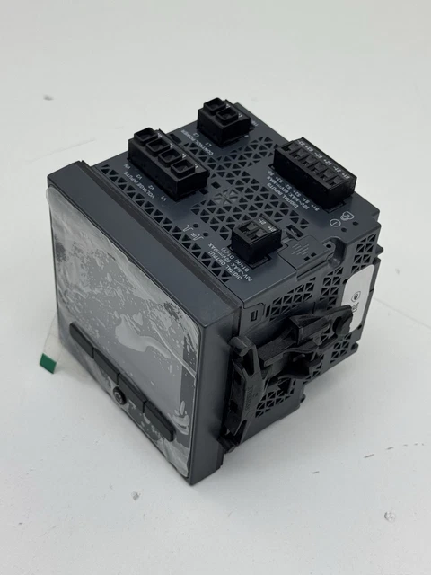 SCHNEIDER METSEPM8240 POWERLOGIC Pm8000 Power And Energy Meter (For ...