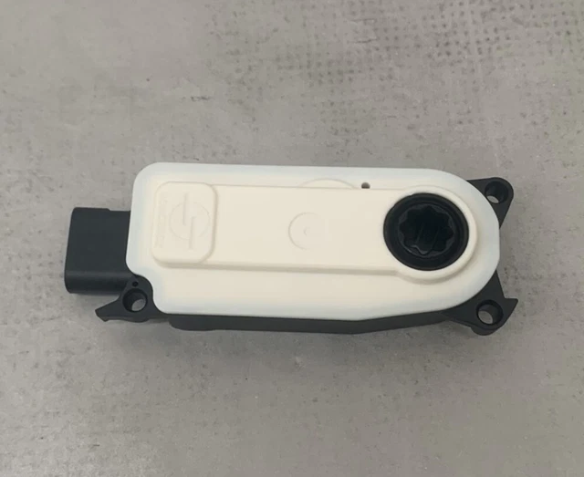 SONCEBOZ SMART BLDC Stepper Actuator 5877R1006 EUR 39,14 - PicClick IT