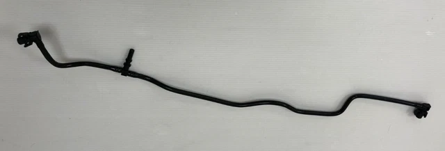 GENUINE BRITPART LAND Rover/Range Rover Water Hose Radiator Degas Line ...