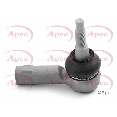 TIE / TRACK Rod End fits FORD TRANSIT CUSTOM V362 2.0D Left or Right ...
