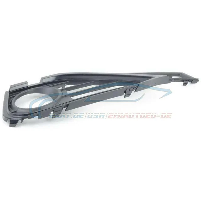 ORIGINAL BMW 51117294830 - Gitter offen rechts SPORT LINE 4er EUR 92,38 ...