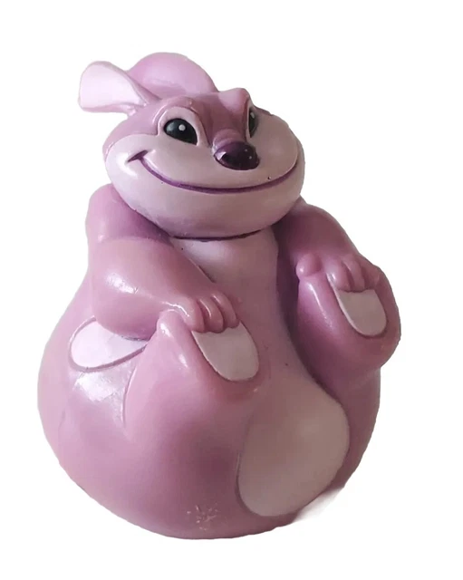 LILO & STITCH Disney Cannonball Alien Cousin Experiment #520 2" Action ...