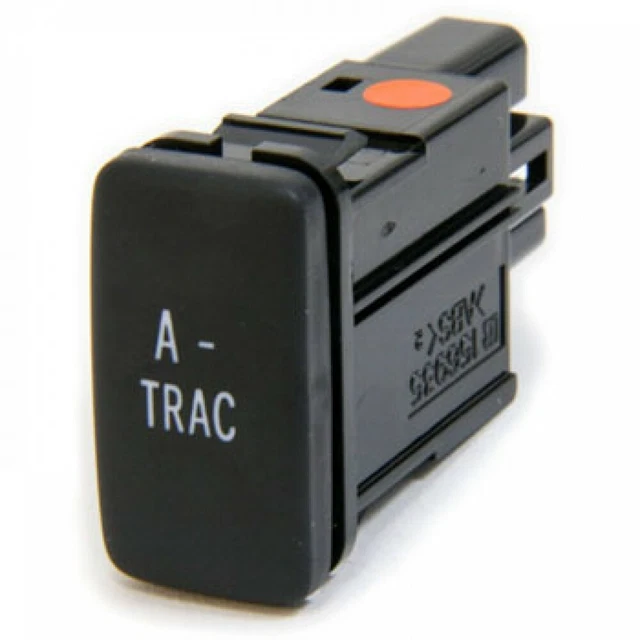 GENUINE TOYOTA 2007-14 Fj Cruiser A-Trac Traction Control Switch 84988 ...