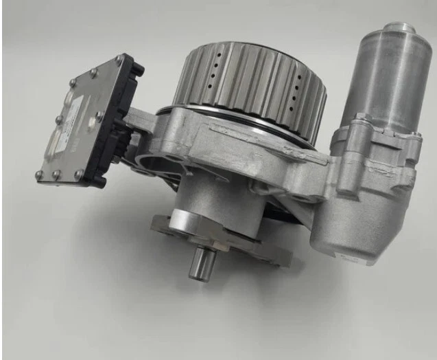 NEU BORG WARNER Allradkupplung Haldex VW AUDI SEAT SKODA 0CQ525554D EUR ...